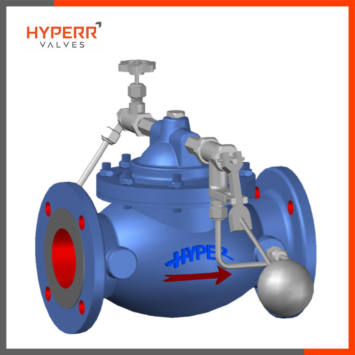 Modulating Float Valve Manufacturers