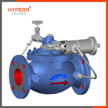 Gallery - Hyper Valves Pvt Ltd